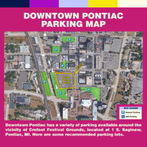 Crofoot Festival Grounds - The Crofoot